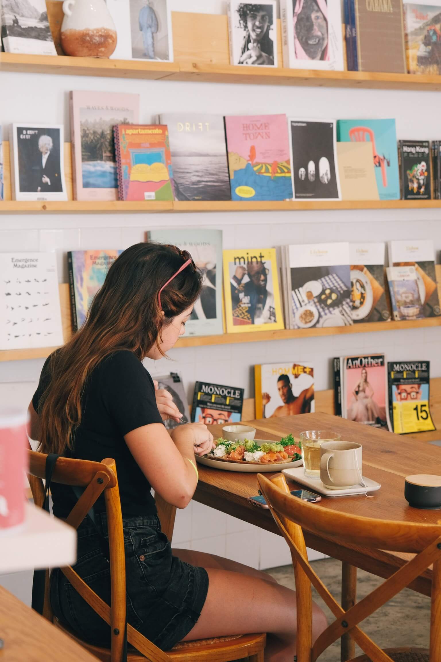 Brunch in Lisbon | Hello, Kristof Bica